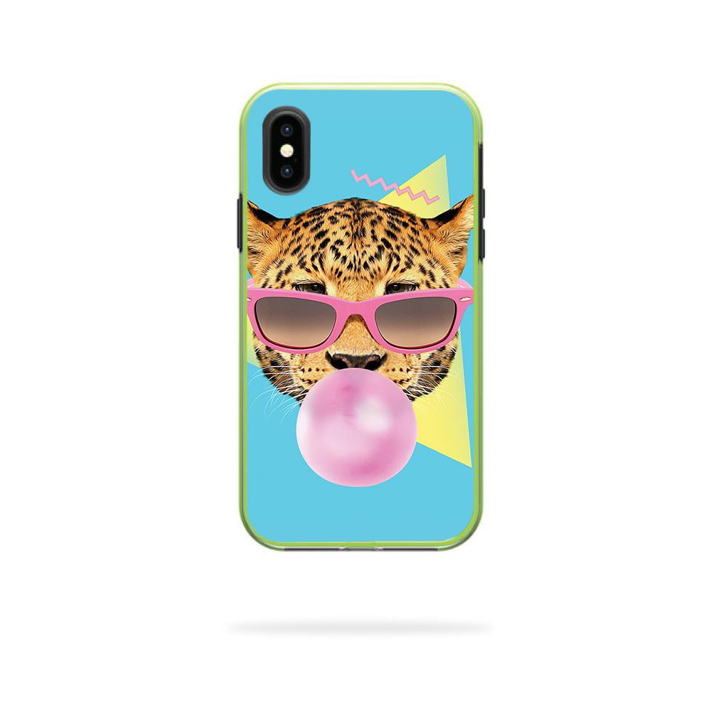 Skin Decal Wrap Compatible With Microsoft Xbox 360 Controller Bubble ...