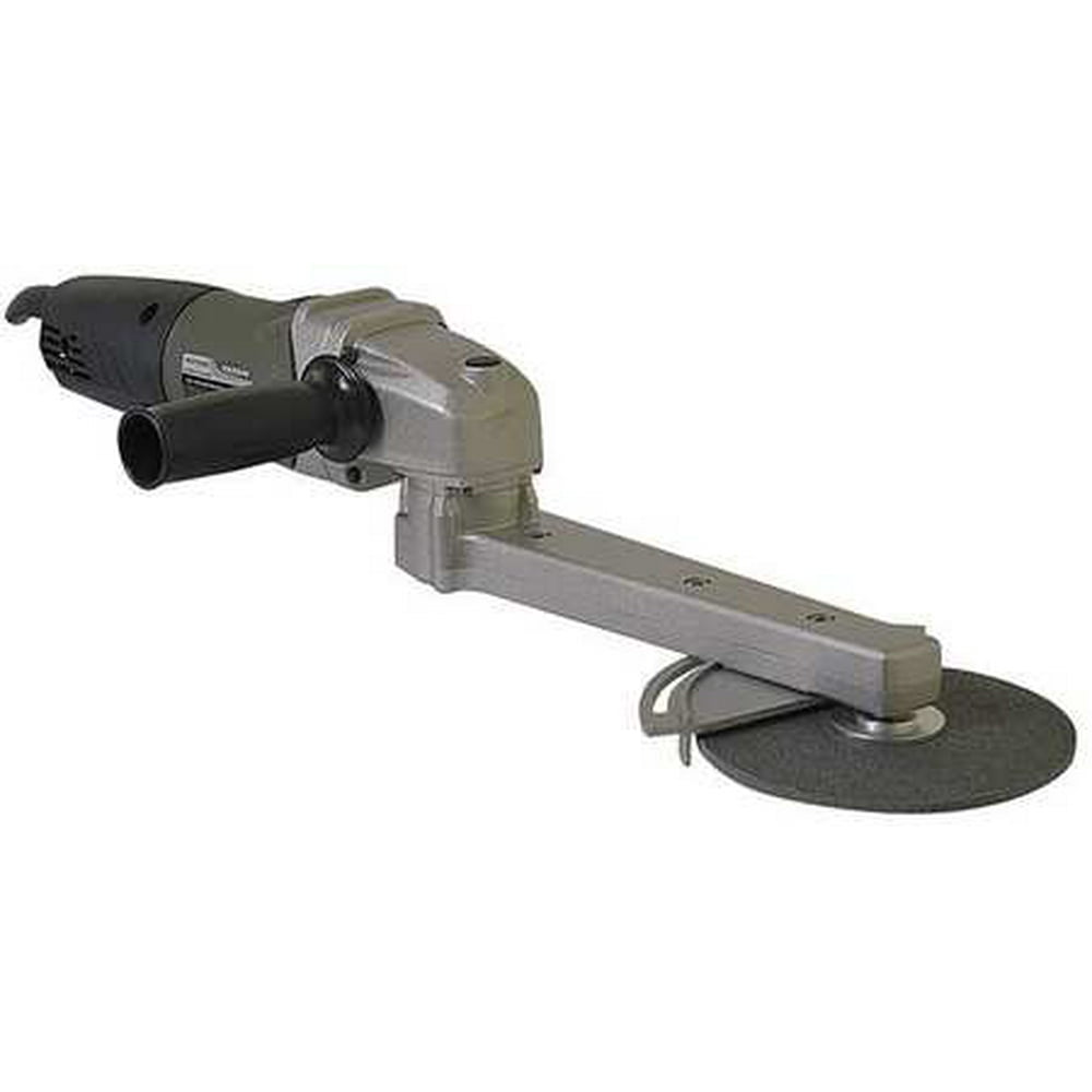 HardInch Hd-6200 Corner Fillet Weld Variable Speed Grinder 900-2800 Rpm ...