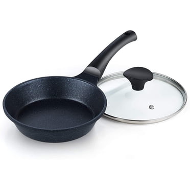 Helen Chen's Asian Kitchen Xylan Nonstick 12-Inch Stir Fry Pan with ...