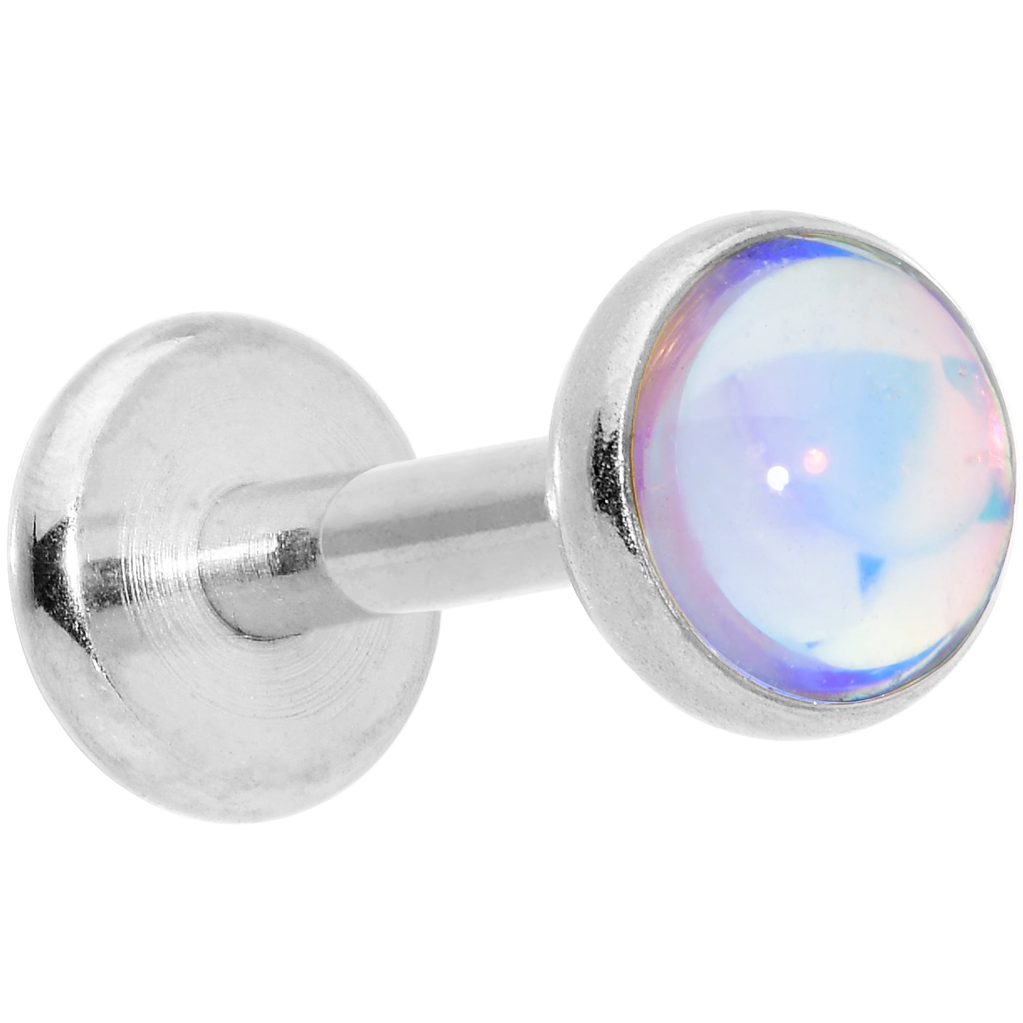 Internal Thread Piercing