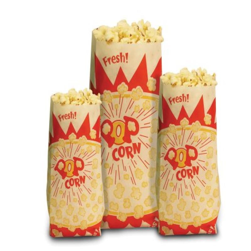 Paragon Popcorn Scoop Box - Walmart.com