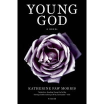 Young God : A Novel (Paperback) - Walmart.com
