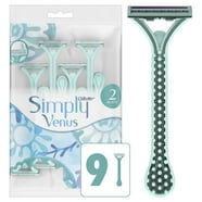 Venus Snap with Embrace Cosmo Pink Women's Razor handle with 1 Refill ...
