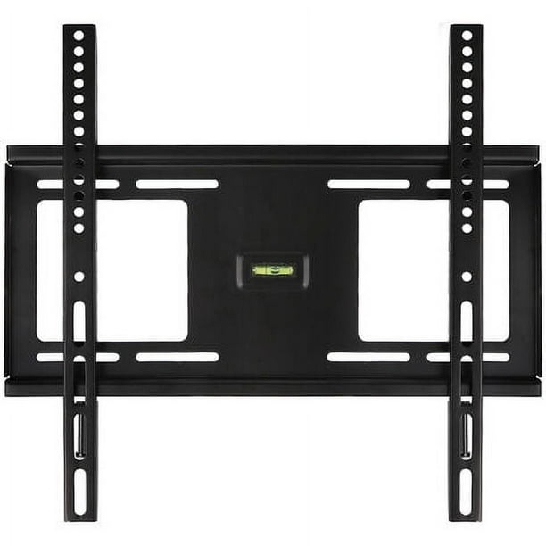 Laklulu Ultra-Thin TV Wall Mount Fixed Type for 26-55 Inch (66-140cm ...