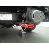 Quick Connect Front Power Cable 90 - Walmart.com