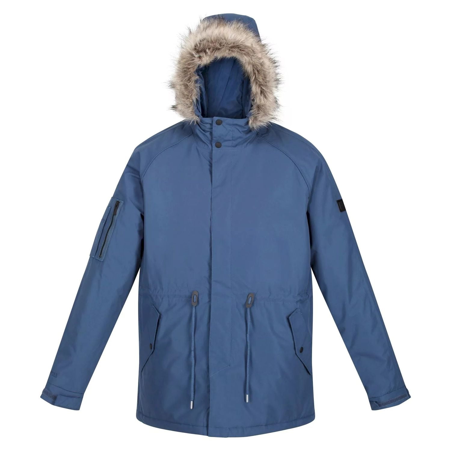 Click here for Regatta Mens Salinger Iii Parka Xl prices