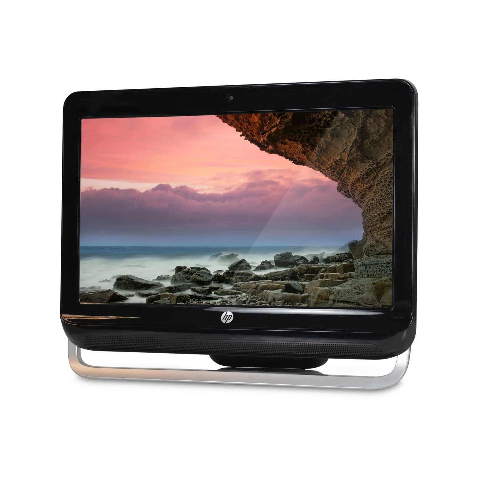 Used HP PRO 3420 20" HD ALL-IN-ONE PC INTEL CORE i3-2120 3.30GHz 4GB ...