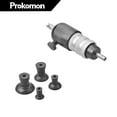 Prokomon Pneumatic Valve Lapping Tool Kit; Universal Valve Grinding ...