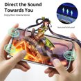 Surlong Reinforced Corner Shockproof Case For Apple Iphone 12 Iphone