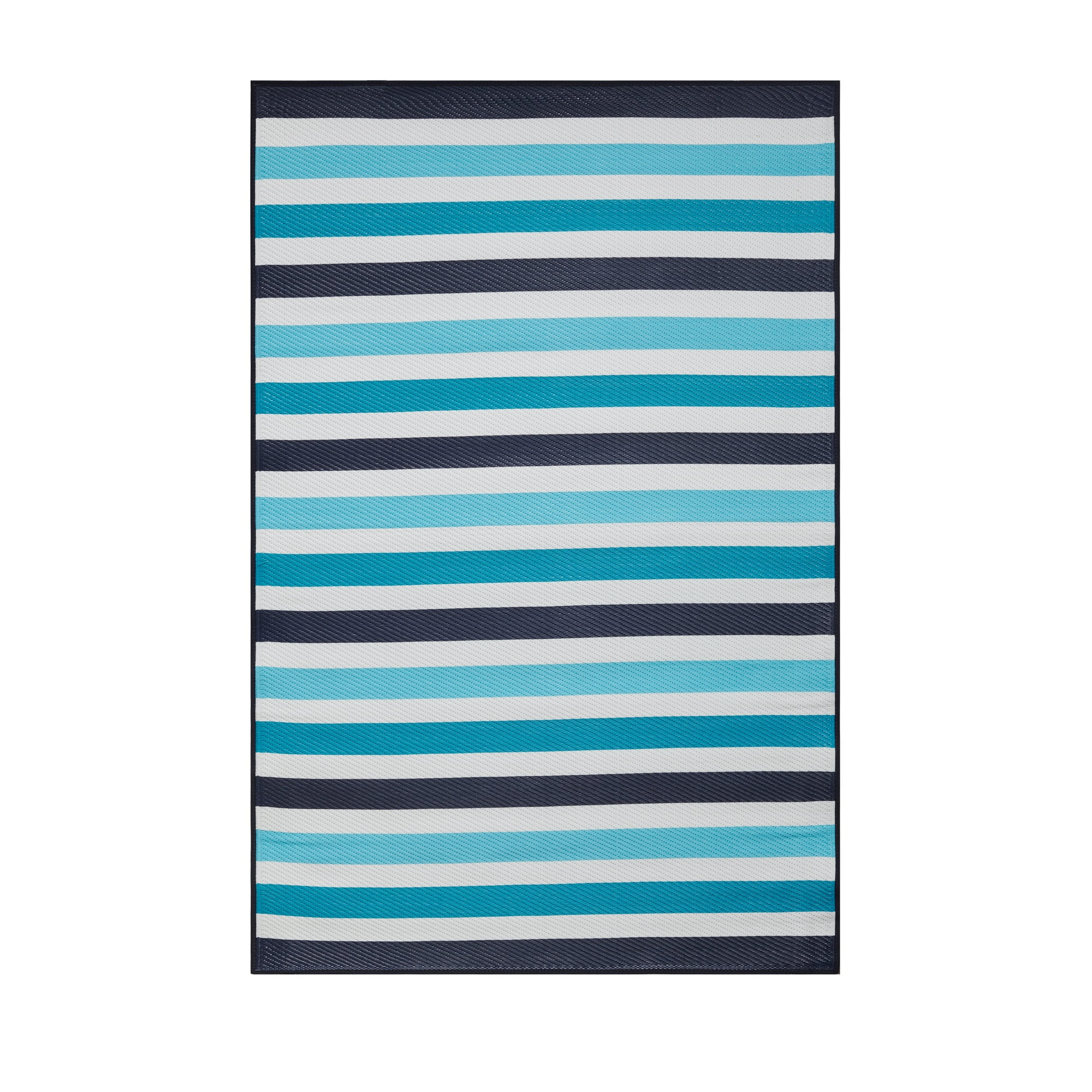 Click here for Mainstays 48X72 100 Recycled Polypropylene  Outdoo... prices