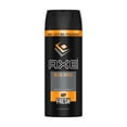 6 Pack Axe Wild Spice Mens Deodorant Body Spray, 150ml (5.07 oz ...