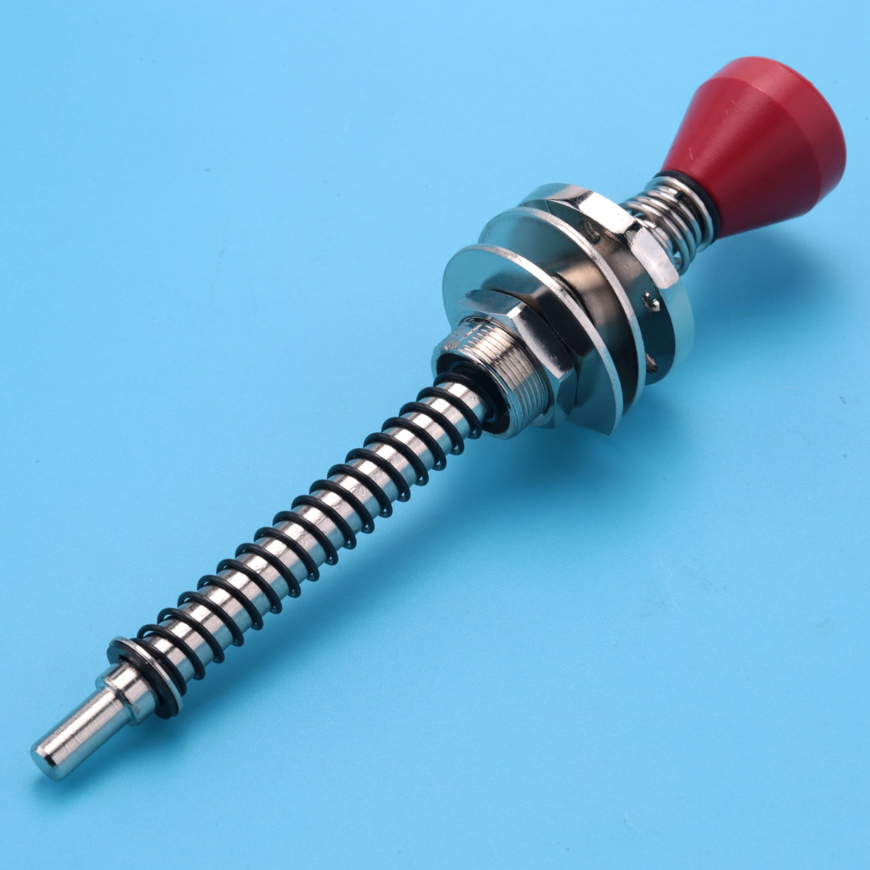 Buy Loaded Spring Rod,Ball for Pinball Machine Parts,Game Machine ...