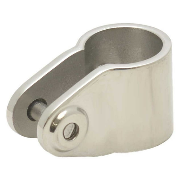 Tracker Boat Bimini Jaw Slide 04306SA | Open 7/8 Inch Stainless ...