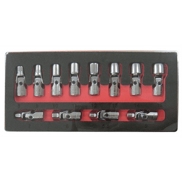 21 Piece 3/4" Square Drive Socket Set - Walmart.com
