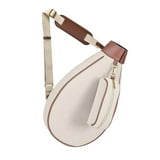 Tennis Bag Adjustable Shoulder Strap for Adults Tennis Tote Bag Racket ...