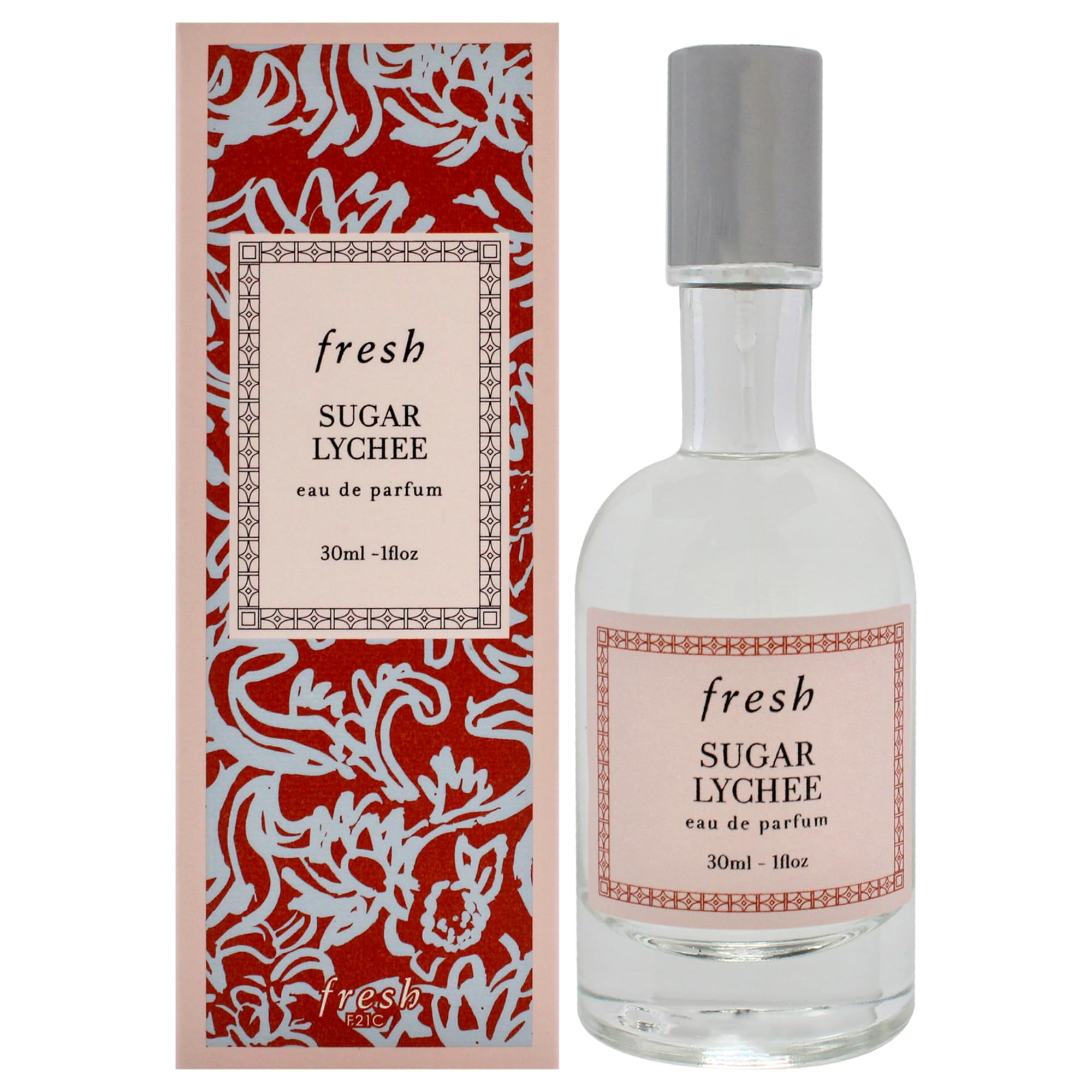 Perfume Fresh Sugar Lychee Eau de Parfum para mujer 30 ml | Walmart en ...