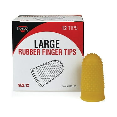 Thimble-It Finger Pads-64/Pkg - Walmart.com