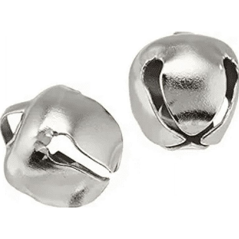 Walmart Large Jingle Bells Make Giant Jingle Bells From Hula Hoops And