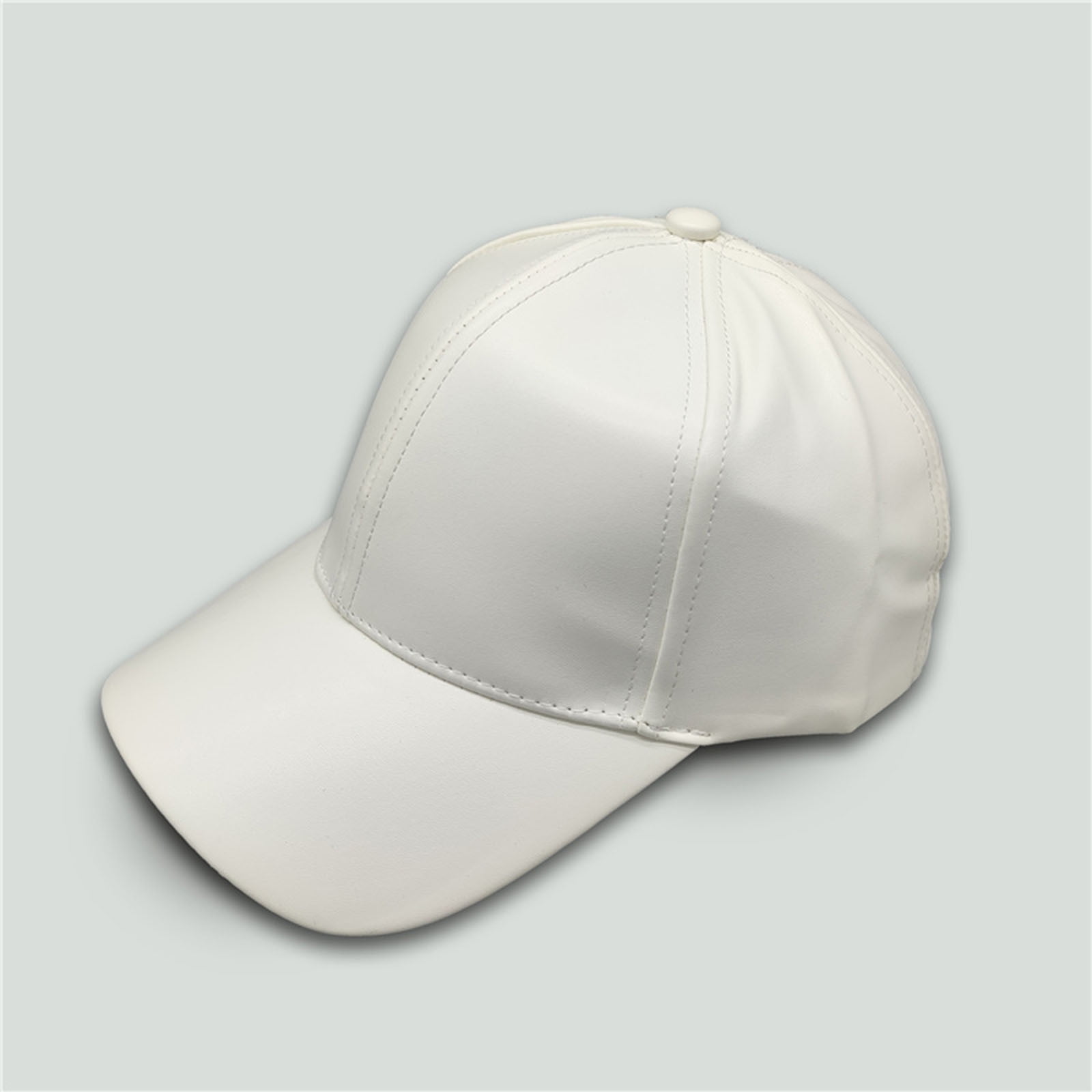 Click here for Dndif Unisex Solid Color Baseball Cap  Adjustable... prices