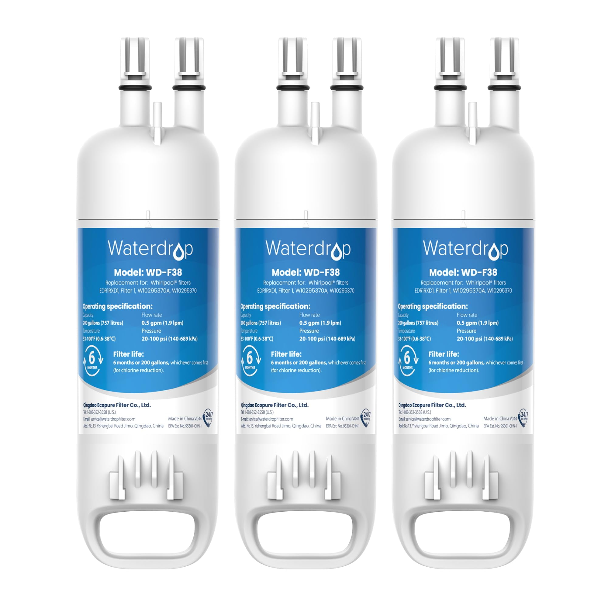 Everydrop Water Filter | Walmart Canada