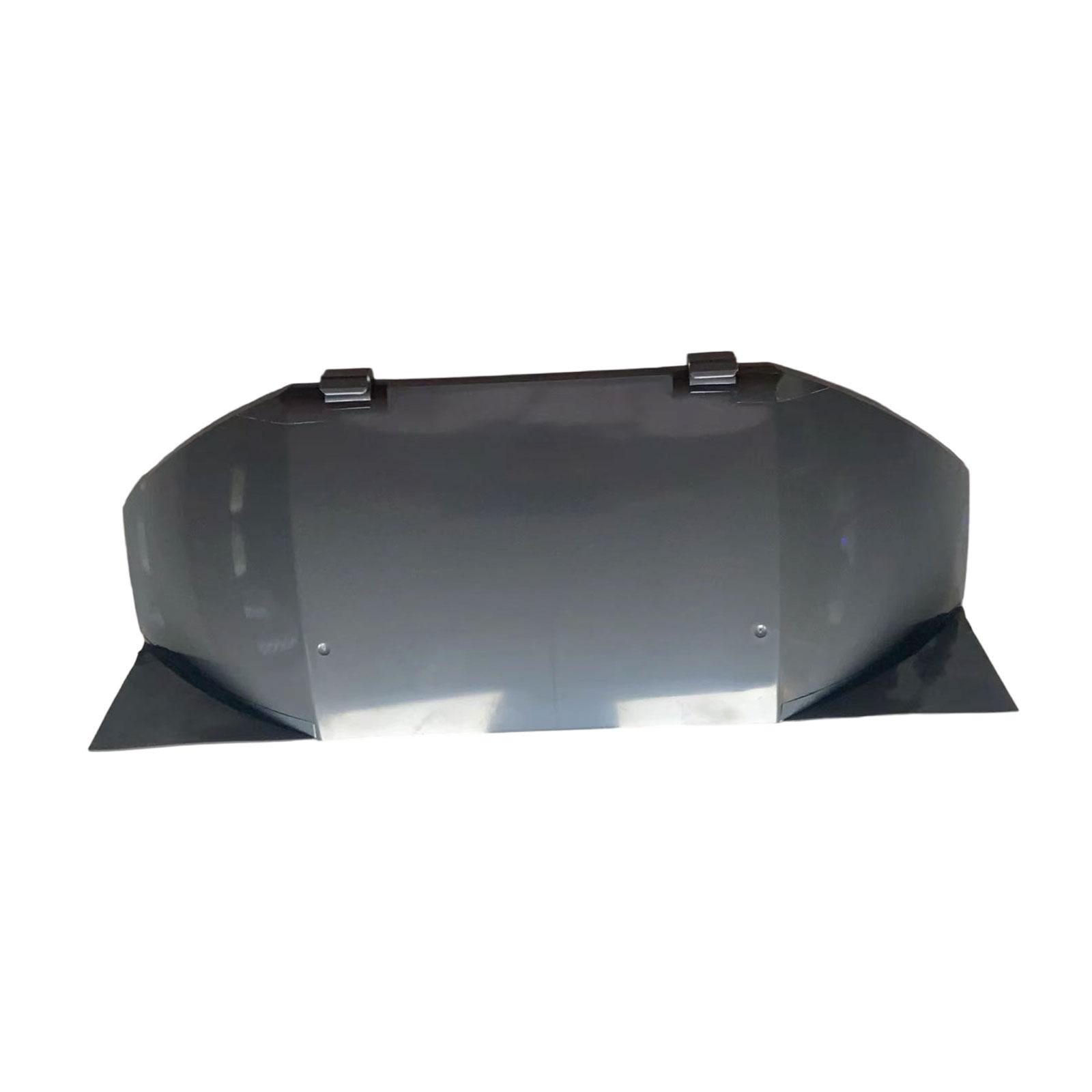 Click here for Runquan Automatic Self Cleaning Cat Litter Box Inn... prices