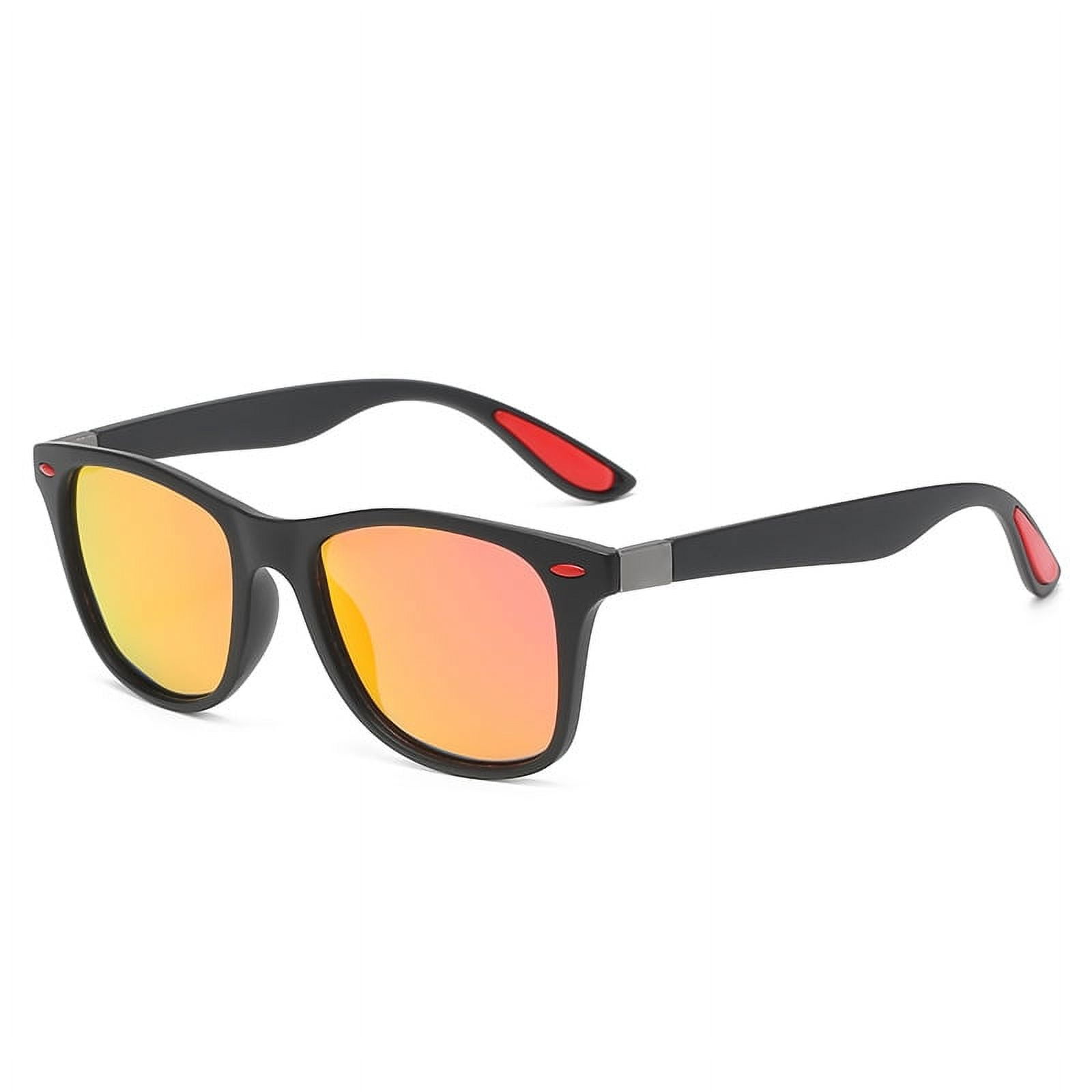 Click here for Lnyulong P21 Polarized Sunglasses Fashion Driving... prices
