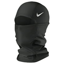 Nike Pro Therma Fit Hyperwarm Hood Ski Mask, Thermal Balaclava Face ...