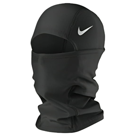Nike Pro Therma Fit Hyperwarm Hood Ski Mask - Vivid Pink - Walmart.com