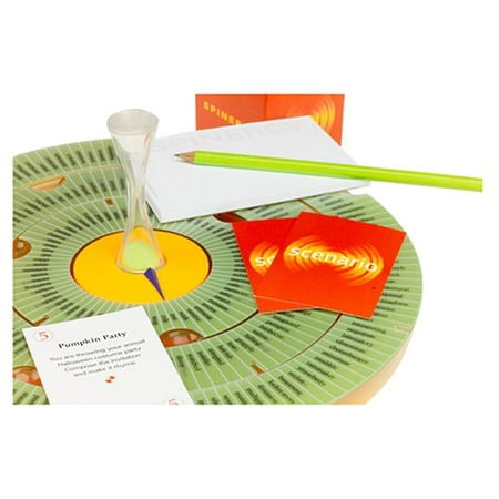 Spinergy The Game thats not square! Board Game | Walmart Canada