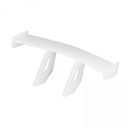 3x 1:64 Model Modified Parts Diecasts Plastic Spoiler Roof Rack Toy ...