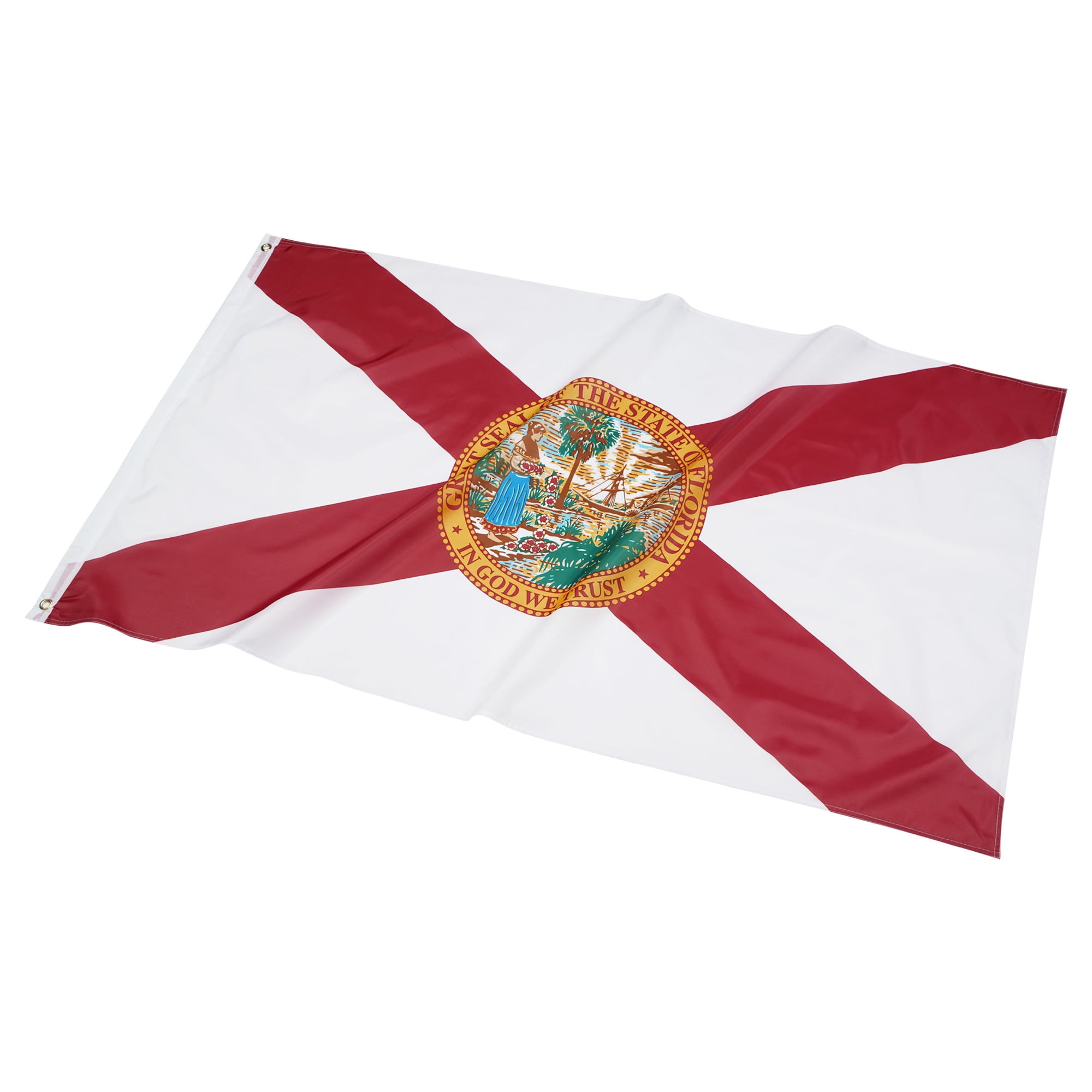 EEPHO 3X5FT FL State Flag - Walmart.com