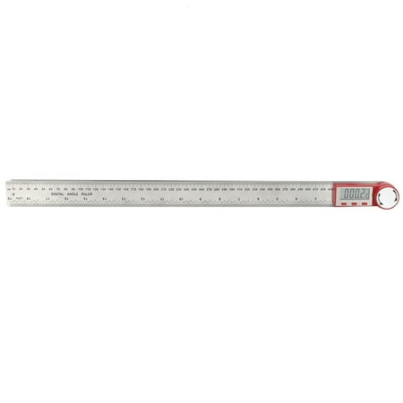 Battery Powered Length Electronic Ruler, Measuring Ruler, For Length ...