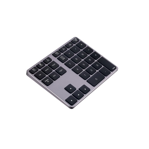 Bluetooth Number Pad