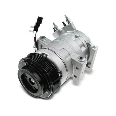 Motorcraft A/C Compressor YCC-229 2012 Ford Escape - Walmart.com