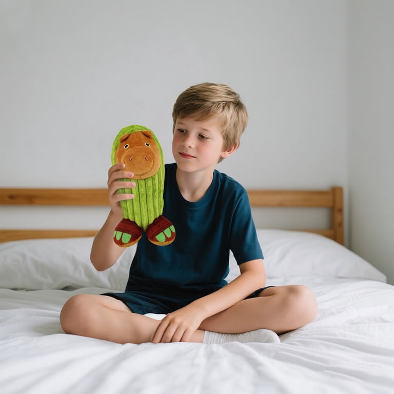 Steal A Brainrot Italian Brainrot Plush, Brainrot Plush, Unique Design ...