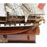 USS Constellation XL - Walmart.com