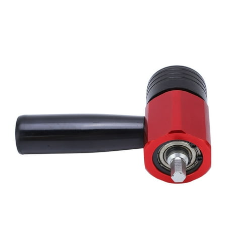 Rivet Nut Drill Adapter, M3 M4 M5 M6 M8 Labor Saving Rivet Adapter ...