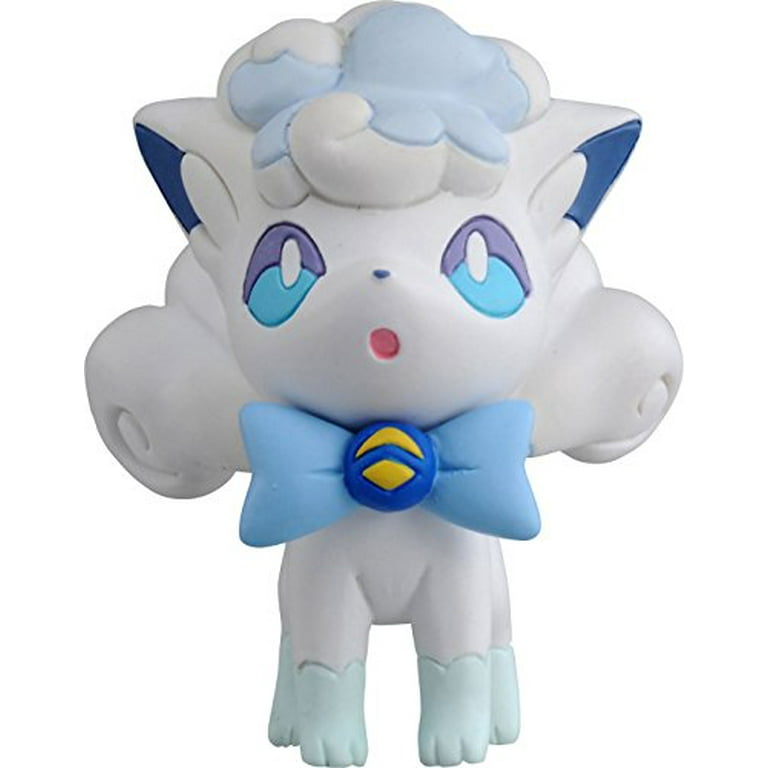 Vulpix Sun And Moon Bí Ẩn Và Sự Lấp Lánh Của Ánh Dương