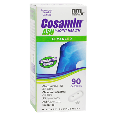 Cosamin®DS for Joint Health 60 count - Walmart.com
