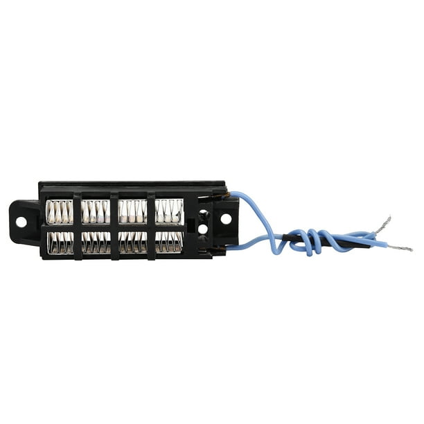 Calentador De Cerámica PTC 100W 220V Calefacción Tipo Conductor ...