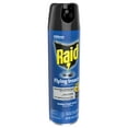 Raid Flying Insect Killer 7, Insecticide Spray with Outdoor Fresh Scent ...