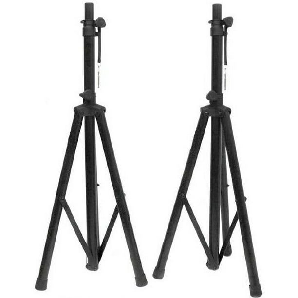 adjustable tripod stands