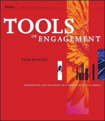 Pre-Owned Tools of Engagement: Presenting and Training in a World of ...