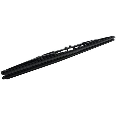 Pilot Automotive WBP-20E Black 20-Inch Arista (632) Wiper Blade, 1 Pack ...
