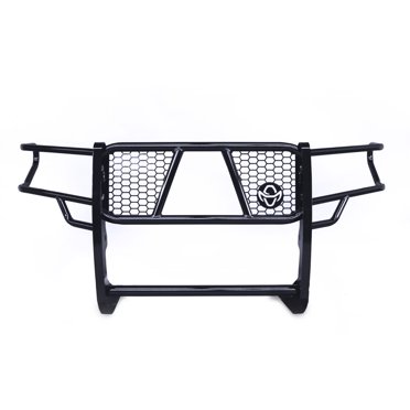 Ranch Hand GGF09HBL1 Legend Series Grille Guard Fits 09-14 F-150 Fits ...