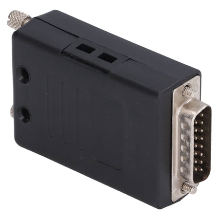 Octpeak DB15 Solderless Connector 15 Pin Breakout Board D‑SUB Male ...