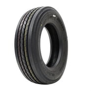 Double Coin RLB400 Closed Shoulder Commercial Truck Tire - 11R24.5 16 ...