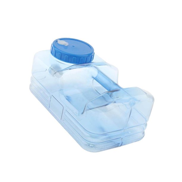 Portable Drinking Water Storage Bucket Water Tank Drinking Water Bucket ...