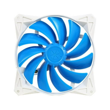 Antec TriCool 120mm Case Fan - Walmart.com