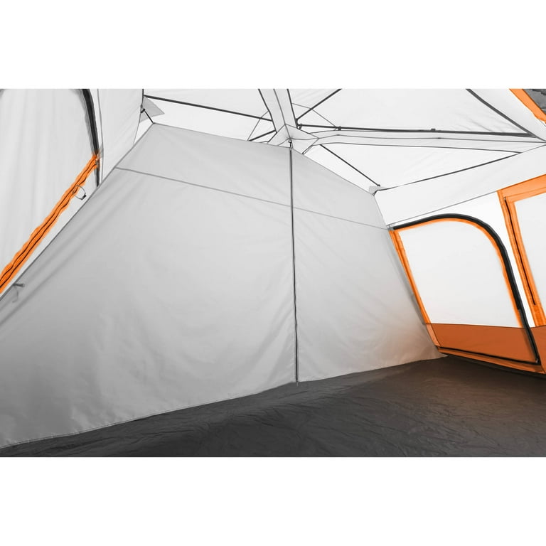 Ozark Trail 12 Person Instant Cabin Tent With Integrated, 52% OFF